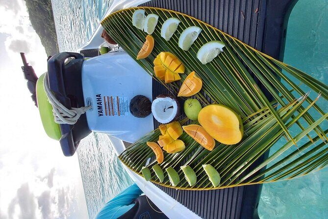 Maitai Tours Self-Drive Bora Bora Jet Ski Tour - Final Thoughts
