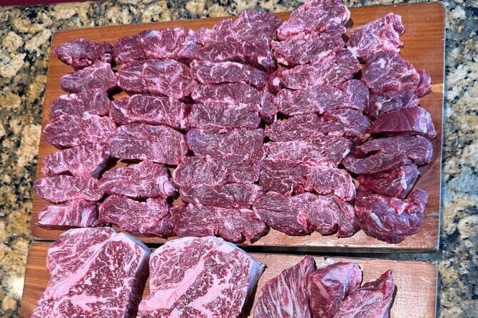 Majang Meat Market Experience: Private Tour with BBQ & Pub Add-On - Who Will Enjoy This Tour?