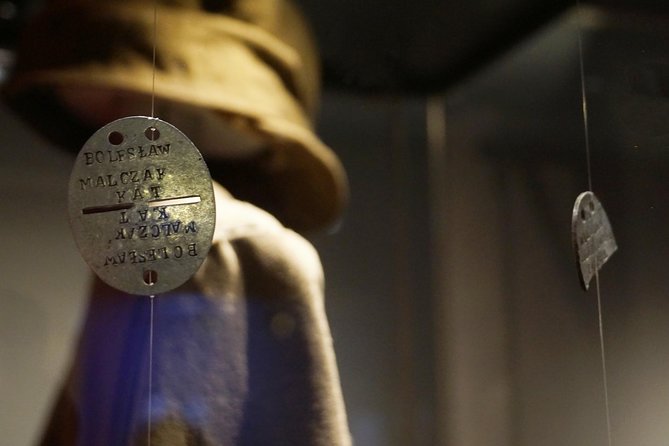 Majdanek Concentration Camp & Lublin Full Day Private Tour From Warsaw - Itinerary