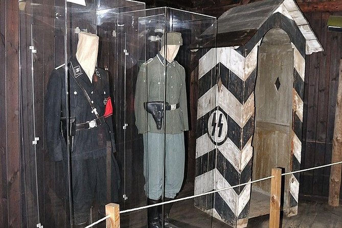 Majdanek - German camp from II World War - Private Tour - 1 DAY TRIP FROM WARSAW - Price and Value
