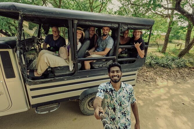 Majestic beast safari, Sri Lankas oldest Elephant Park-Udawalawe National Park - Final Thoughts: Is the Udawalawe Safari Worth It?