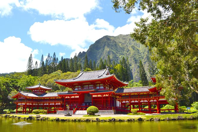 Majestic Circle Island Tour with Lunch - Final Thoughts