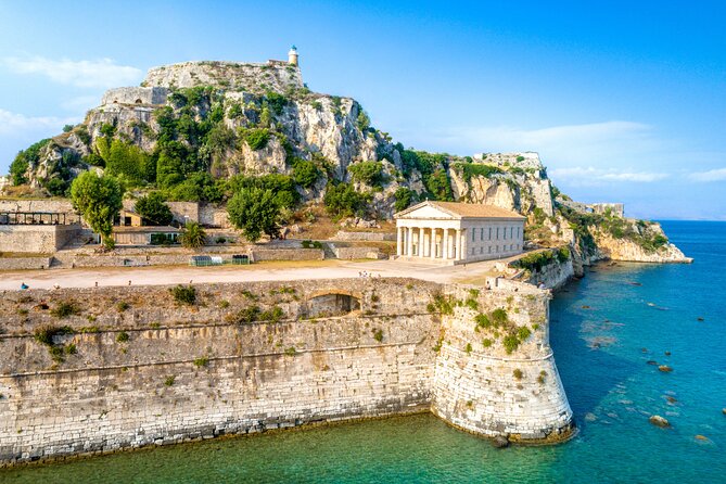 Majestic Corfu: Half Day Shore Excursion for First Time Cruisers - Real Traveler Insights