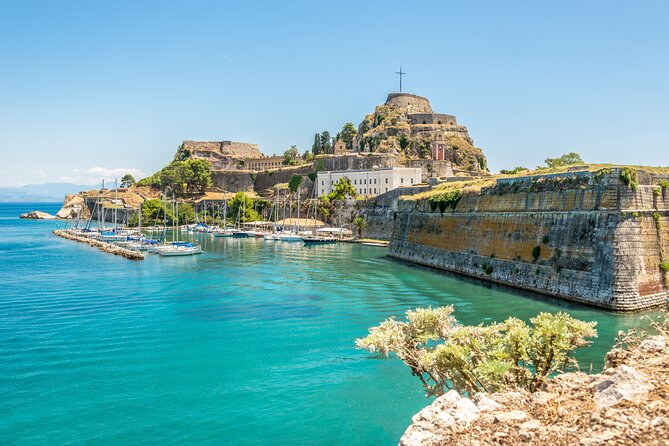 Majestic Corfu: Half Day Shore Excursion for First Time Cruisers - The Sum Up