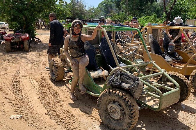 Majestic Elegance - Round Trip Shuttle - Punta Cana Airport - The Real-World Experience: Reviews and Insights