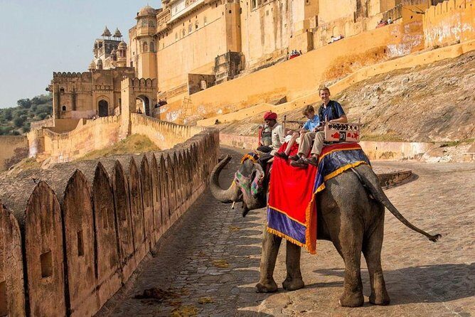 Majestic Golden Triangle With Varanasi - Who Is This Tour Best For?