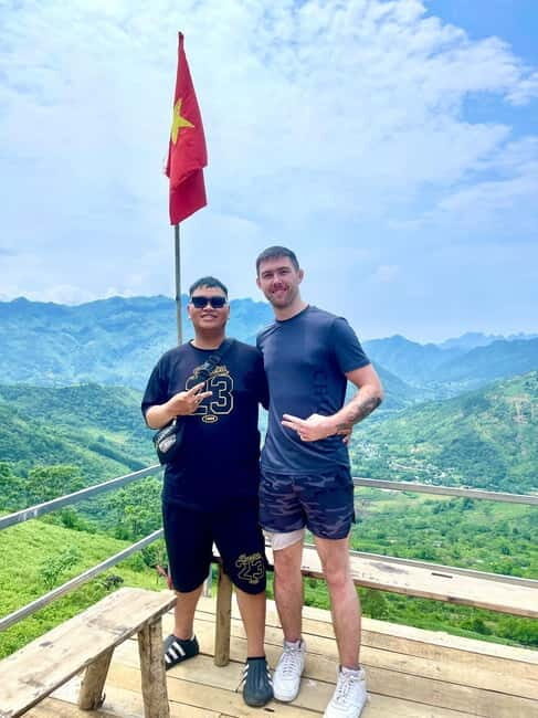 Majestic Ha Giang Loop 2-Day 1-Night Tour - The Itinerary: What You Can Expect on the Road