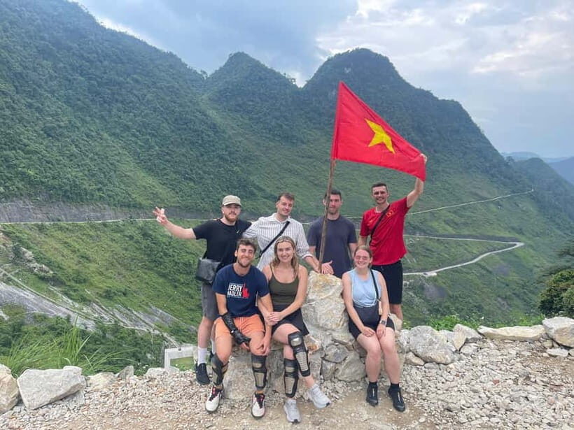 Majestic Ha Giang Loop 2-Day 1-Night Tour - What Makes This Tour Special?