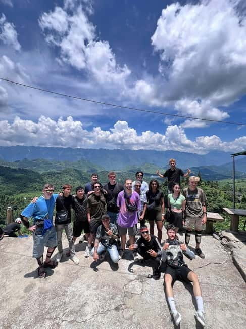 Majestic Ha Giang Loop 2-Day 1-Night Tour - FAQs
