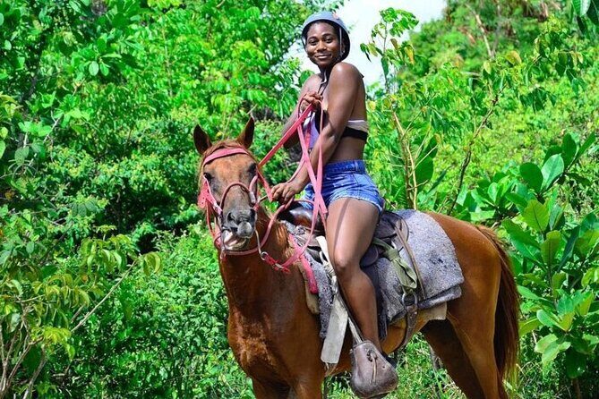 Majestic Hacienda visits the Bonao Mountain and the Anamuya River - Pricing and Value