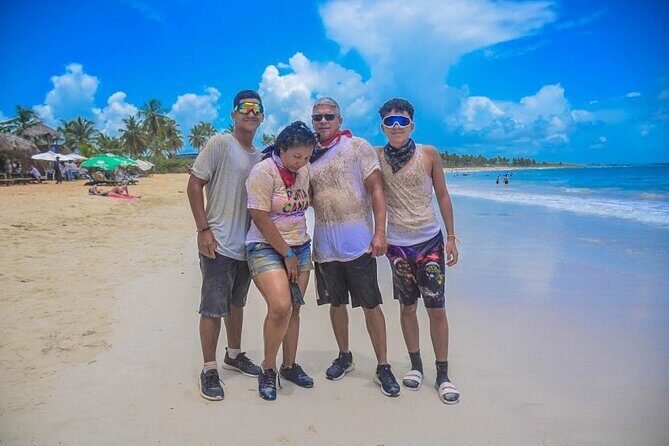 Majestic Hacienda visits the Bonao Mountain and the Anamuya River - Authentic Experiences and Practical Tips