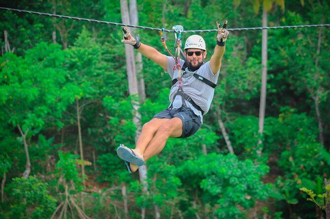 Majestic Hacienda visits the Bonao Mountain and the Anamuya River - Final Thoughts