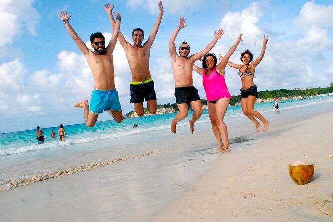 Majestic Hacienda visits the Bonao Mountain and the Anamuya River - FAQ