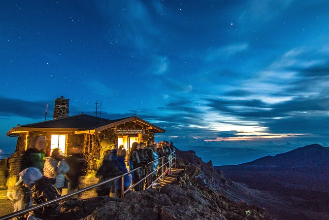 Majestic Haleakala Sunrise Tour with Pick-up - What Travelers Say: Authentic Insights from Reviews