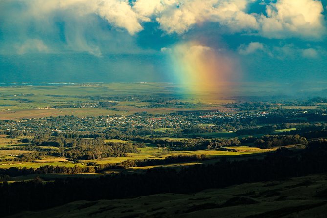 Majestic Haleakala Sunrise Tour with Pick-up - Who Will Love This Tour?