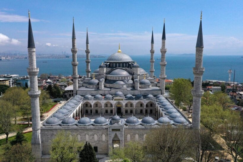 Majestic Istanbul Tour and Bosphorus Sunset Yacht Cruise - Key Points
