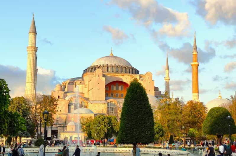 Majestic Istanbul Tour and Bosphorus Sunset Yacht Cruise - An Honest Look at What Youll Experience