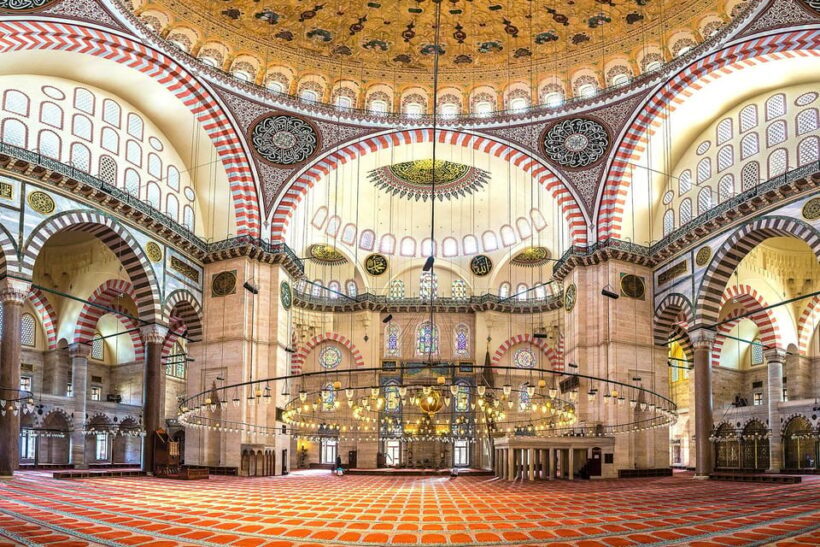 Majestic Istanbul Tour and Bosphorus Sunset Yacht Cruise - Frequently Asked Questions