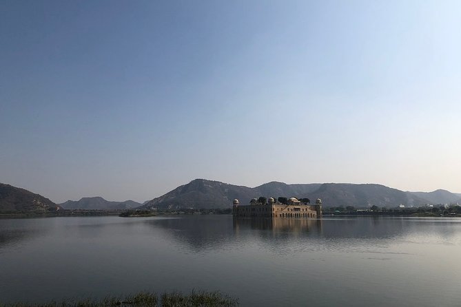 Majestic Jaipur Full-Day Private Guided Tour - Why This Tour Offers Value