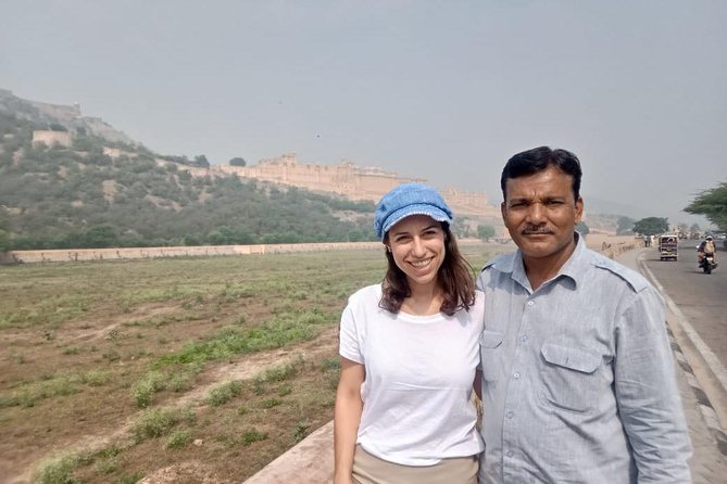 Majestic Jaipur Full-Day Private Guided Tour - Final Word