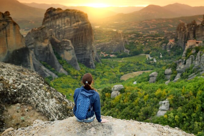 Majestic Meteora Private Sunset tour - Who Is This Tour Best Suited For?