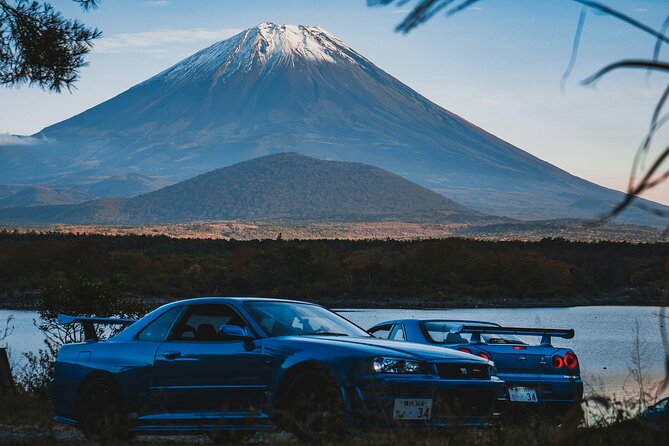 Majestic Mount Fuji: Exclusive Private Day Tour - Inclusions