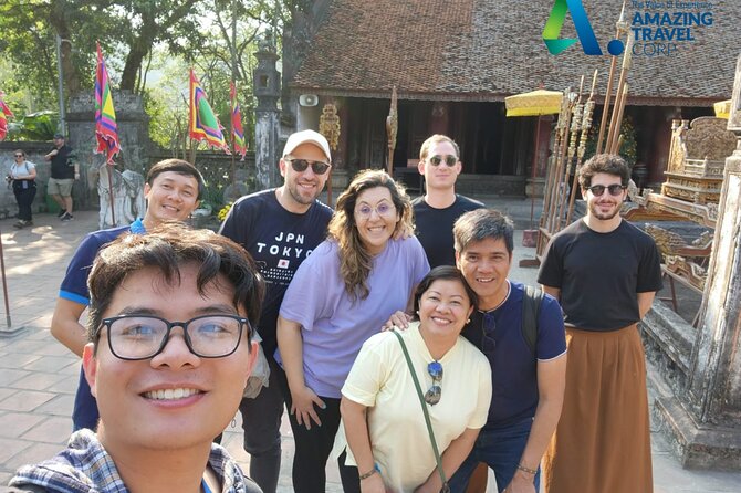 Majestic Ninh Binh Discovery: Mua Cave & Tam Coc private tour - Final Thoughts: Who Should Consider This Tour?