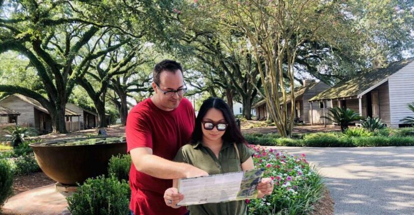 Majestic Oak Alley Plantation Tour - Who Will Love This Tour?
