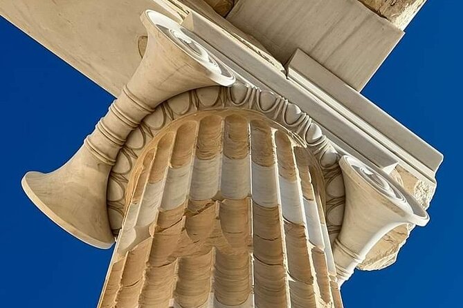 Majestic Rhodes: Lindos, Old Town, History, Culture & Wine Tour - Meeting and Pickup Details