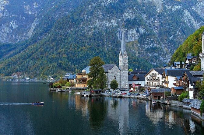 Majestic Walking Tour of Hallstatt - What to Expect from the Experience