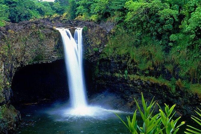 Majestic Waterfall Tour - Transportation, Group Size, and Overall Value
