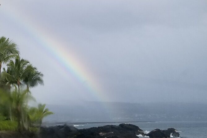 Majestic Waterfall Tour - Final Thoughts