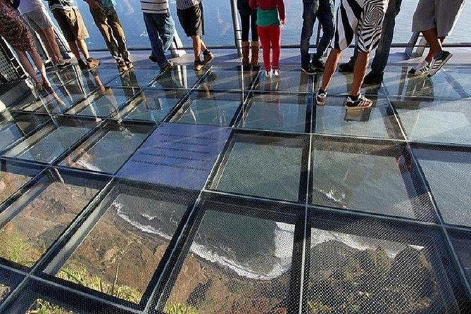 Majestic West Tour and Fanal Forest - Guest Experiences and Reviews