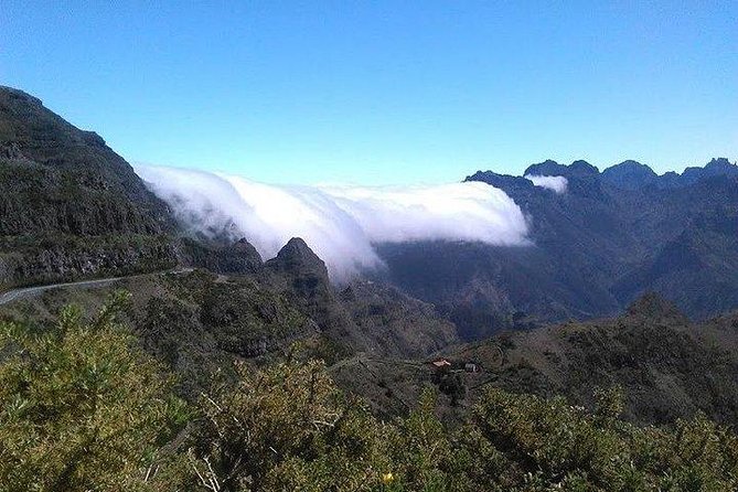 Majestic West Tour and Fanal Forest - Recommended Attire and Precautions