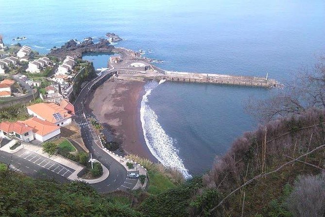 Majestic West Tour and Fanal Forest - Discovering Ribeira Brava and the Paul Da Serra Plateau