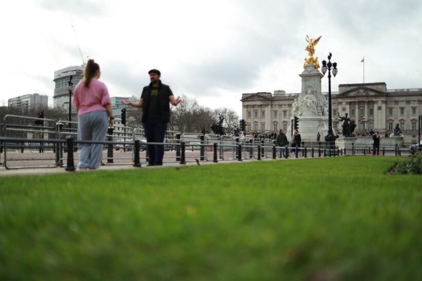 Majesty in Motion: Exploring Westminster's Royal Legacy - What You’ll Take Away