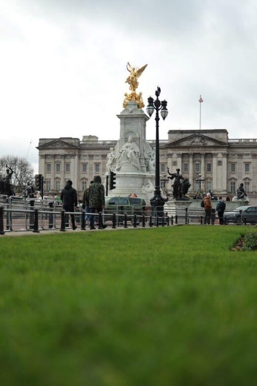 Majesty in Motion: Exploring Westminster's Royal Legacy - The Sum Up: Who Is This Tour Best For?