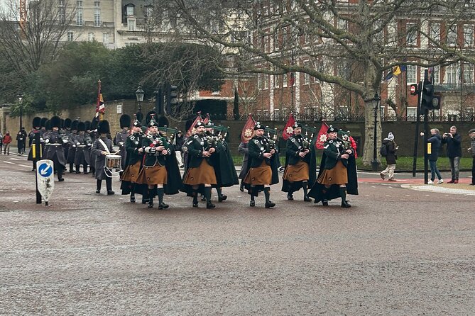 Majesty in Motion Exploring Westminsters Royal Legacy - Since You Asked