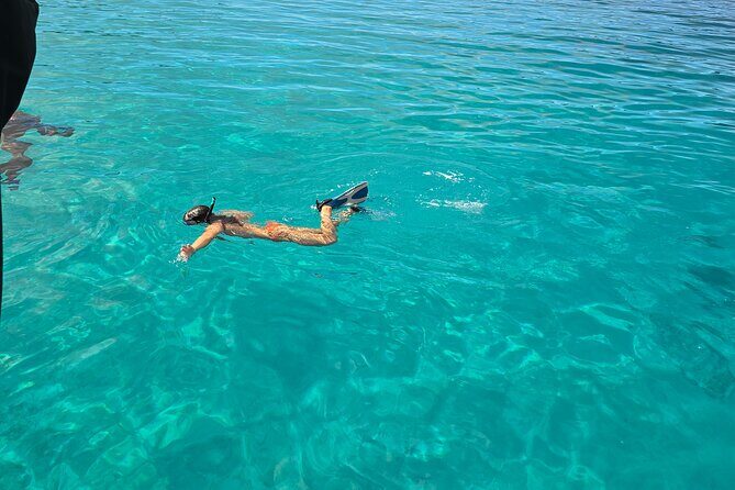 Major Tom -Sailing Day Cruise, with Snorkeling & Lunch - Weather and Safety