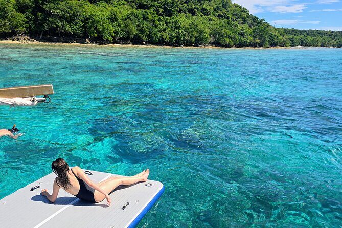 Major Tom -Sailing Day Cruise, with Snorkeling & Lunch - FAQ