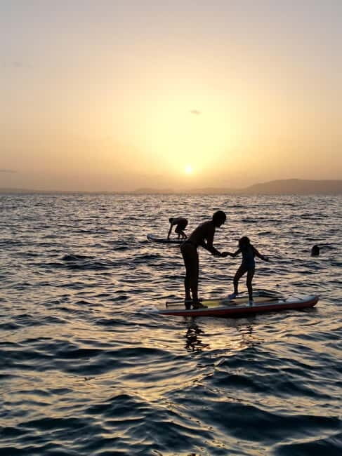 Majorca: Dinner aboard a private catamaran with snorkeling and paddle surfing - Analyzing the Cost and Value