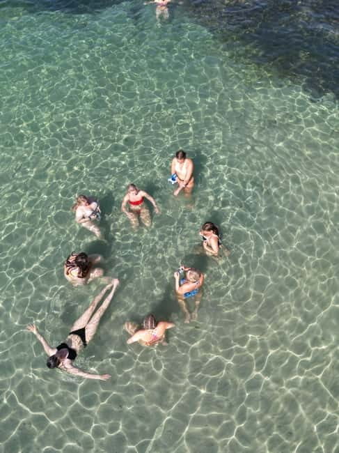 Majorca: Dinner aboard a private catamaran with snorkeling and paddle surfing - FAQ