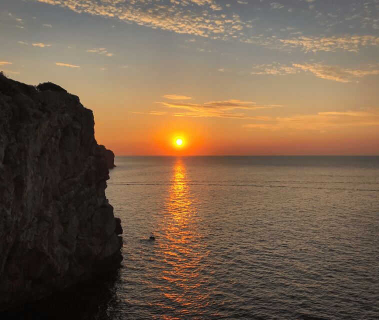 Majorca: Sunset boat tour Andratx - Dragonera + Snorkeling - Introduction: Who Is This Tour For?