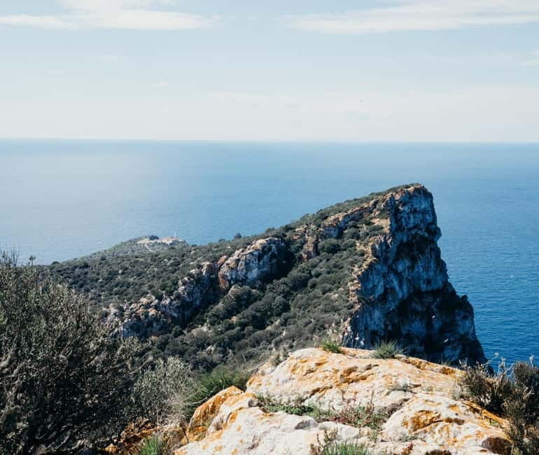 Majorca: Visit the Natural Park of Dragonera Island by boat - The Return Journey and Overall Logistics