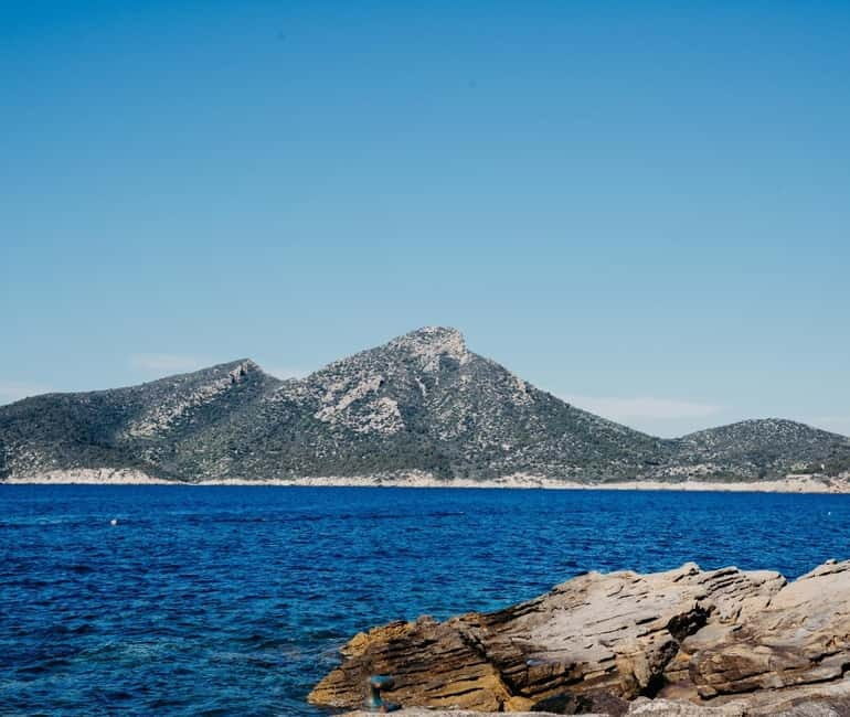 Majorca: Visit the Natural Park of Dragonera Island by boat - Why This Tour Works Well