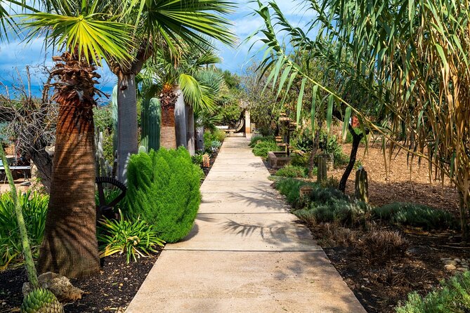 Majorca Winery Visit with Wine & Local Food Tasting from East - FAQs