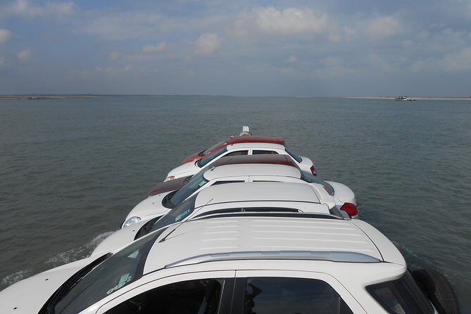 Majuli & Jorhat Escape: A Cultural & Scenic Adventure - Exploring the Itinerary in Detail