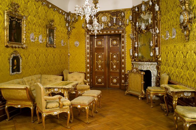 MAK - Museum of Applied Arts, Vienna, Ticket - Opening Hours