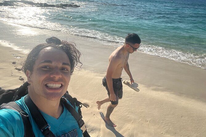 Makalawena Hike and Swim with Native Hawaiian - An In-Depth Look at the Experience