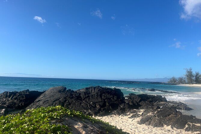 Makalawena Hike and Swim with Native Hawaiian - The Sum Up
